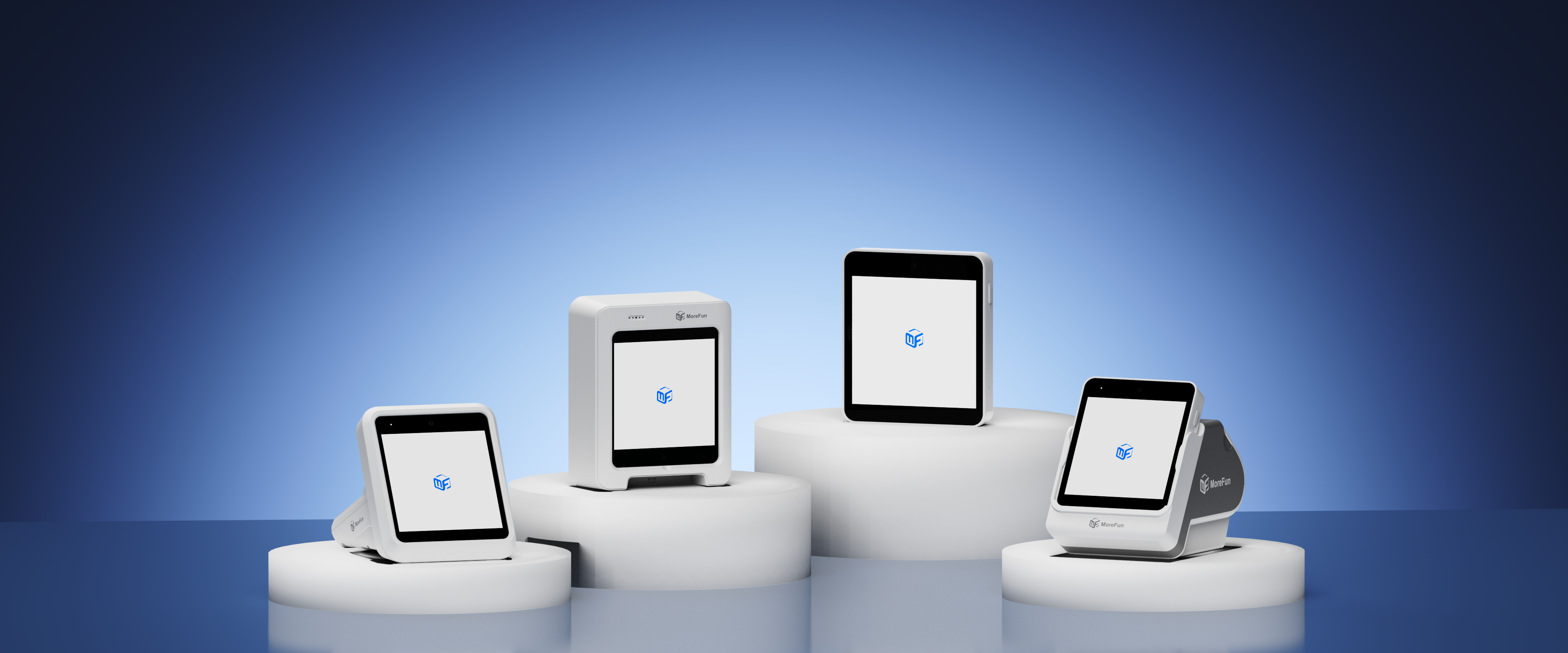 Fujian Morefun Electronic Technology Co.